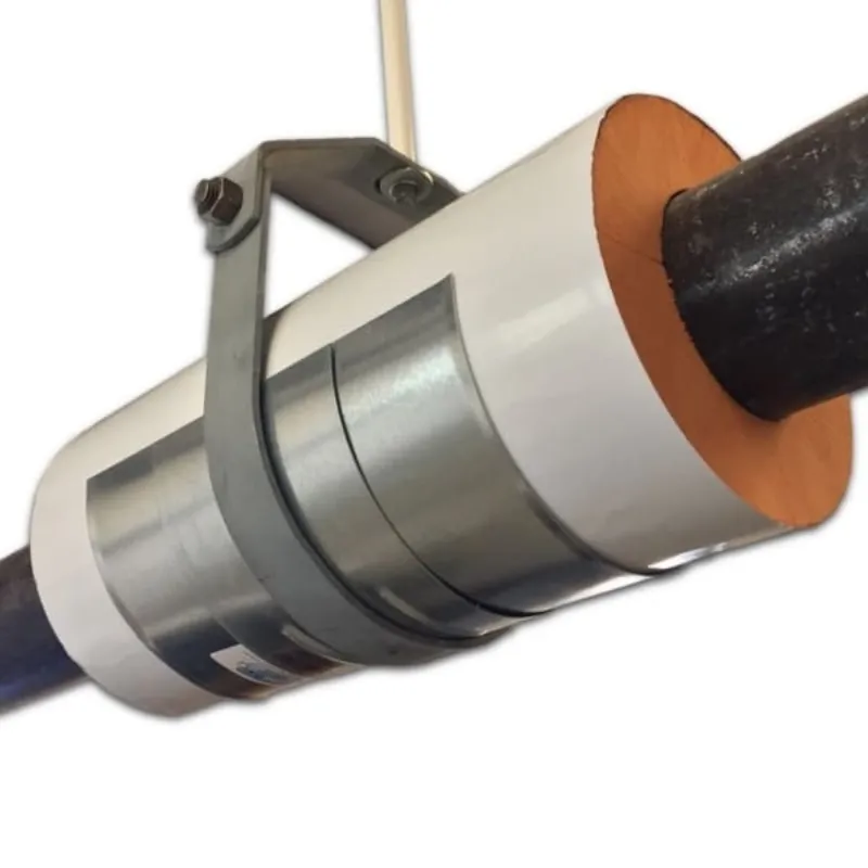 Buckaroos | Steam Pipe Insulation 101: Materials and Supports